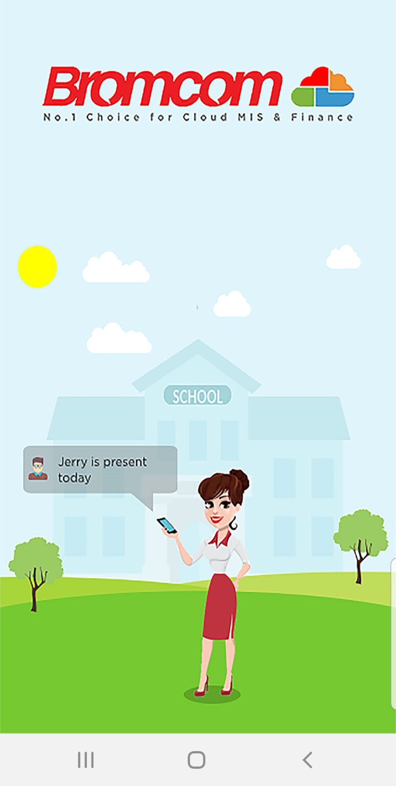 How To Register and Login to the Teacher App – Bromcom – Documentation ...