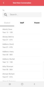 How To use the Teacher App – Bromcom – Documentation Centre