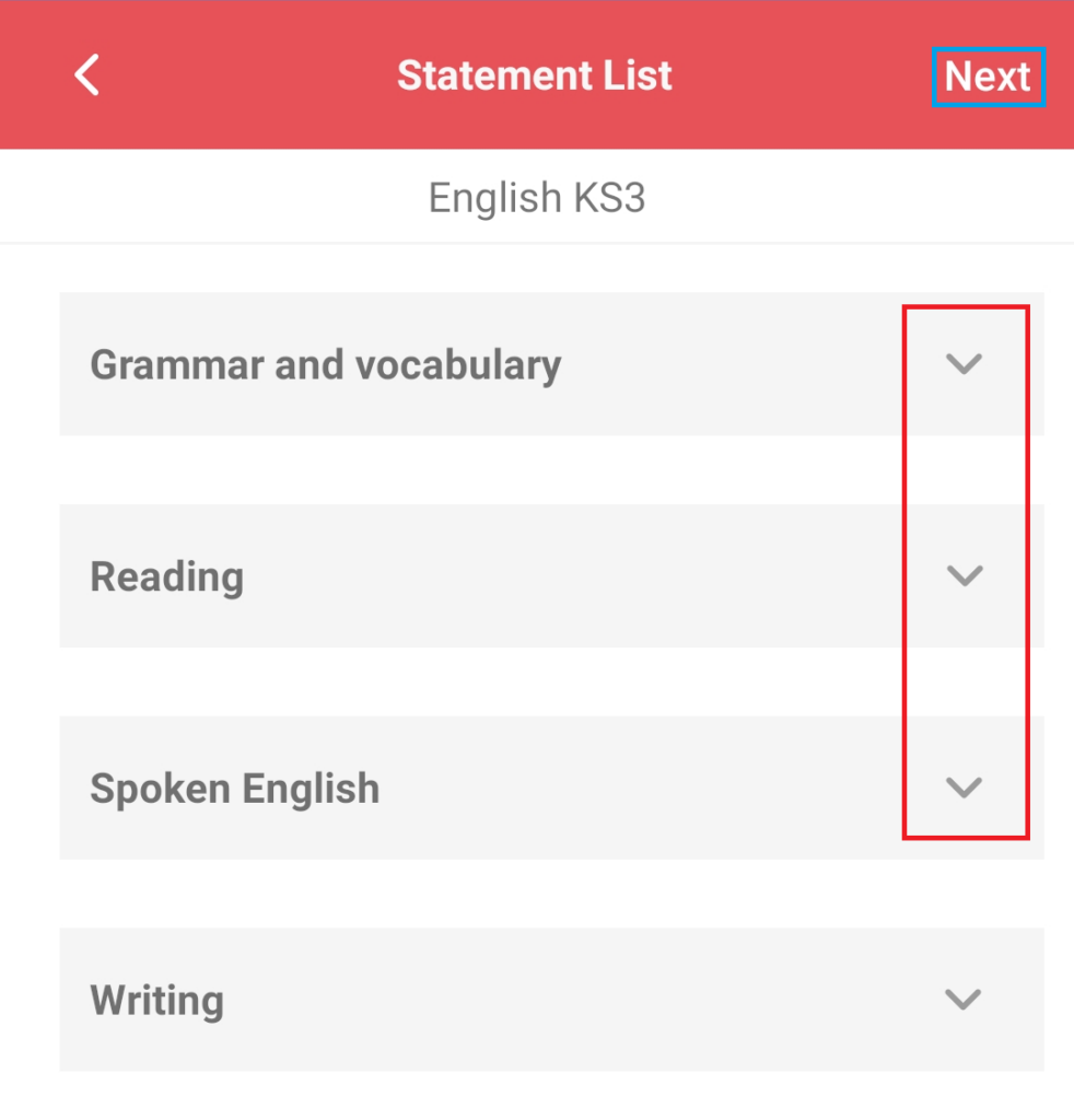 How To use Classwork Observation using the Teacher App – Bromcom – Documentation Centre