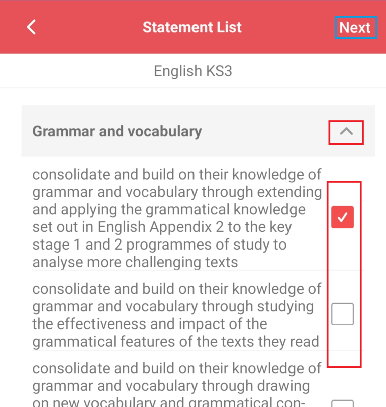 How To use Classwork Observation using the Teacher App – Bromcom – Documentation Centre