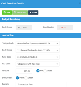 How to Manage Online Payment Mapping – Bromcom – Documentation Centre