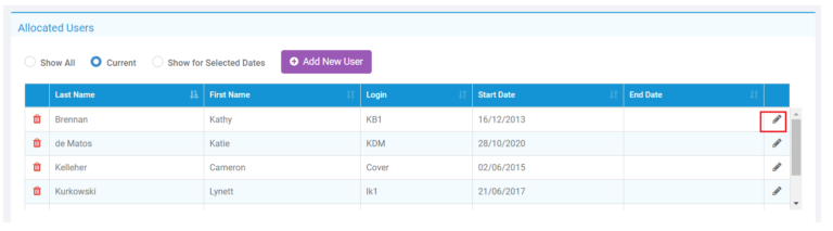 How To Edit/Delete a Role and its Permissions – Bromcom – Documentation ...
