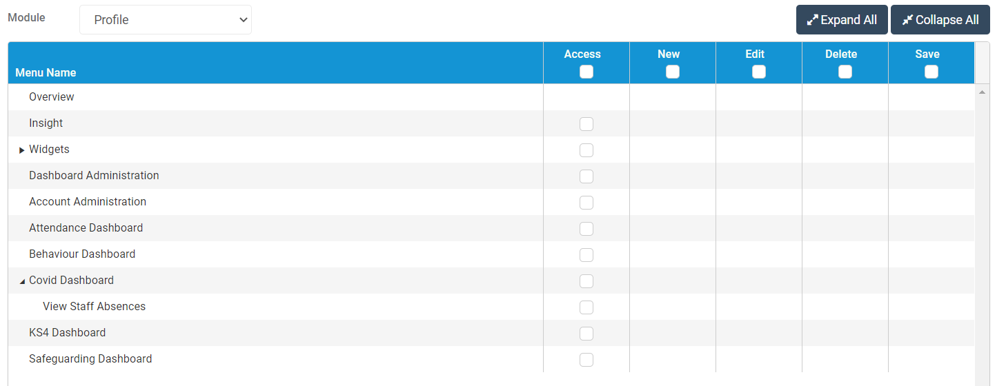 How To Edit/Delete a Role and its Permissions – Bromcom – Documentation ...
