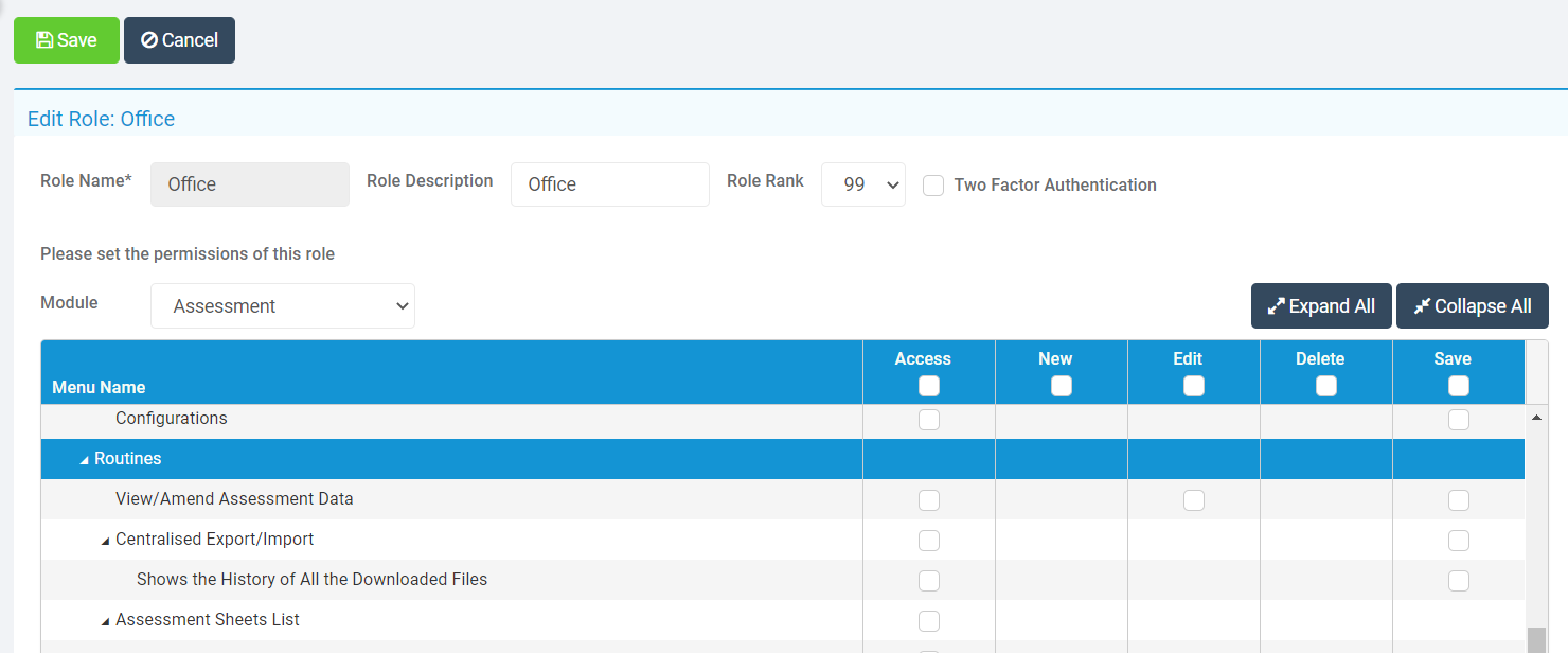 How to administer the Key Stage 2 Teacher Assessments – Bromcom
