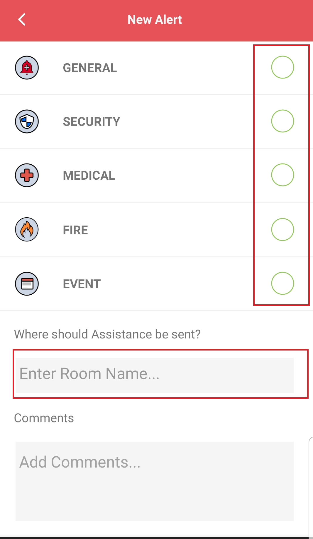 How To Send Alerts using the Teacher App – Bromcom – Documentation Centre