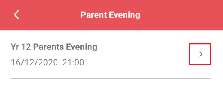 How To View and Edit Parents Evening Appointments using the Teacher App ...