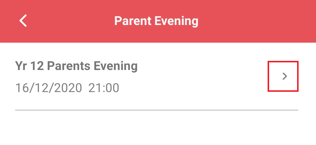How To View and Edit Parents Evening Appointments using the Teacher App ...