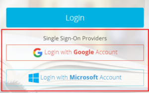 How To Enable Single Sign-On for Student Portal – Bromcom ...