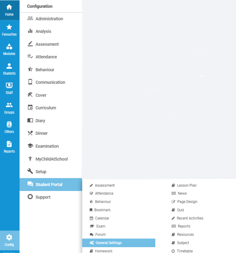 How To Enable Single Sign-On for Student Portal – Bromcom ...