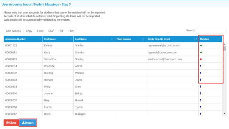 How To Enable Single Sign-On for Student Portal – Bromcom ...