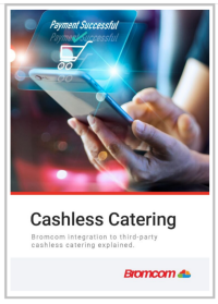 Setup Guides – Bromcom