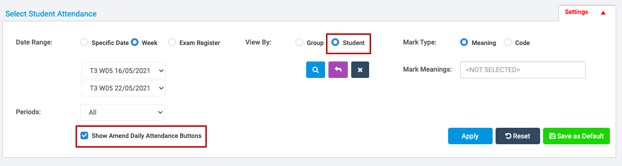How to Manage Attendance – Bromcom