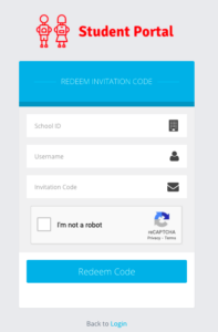 How Students sign in to the Student Portal – Bromcom – Documentation Centre