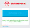 How Students sign in to the Student Portal – Bromcom – Documentation Centre