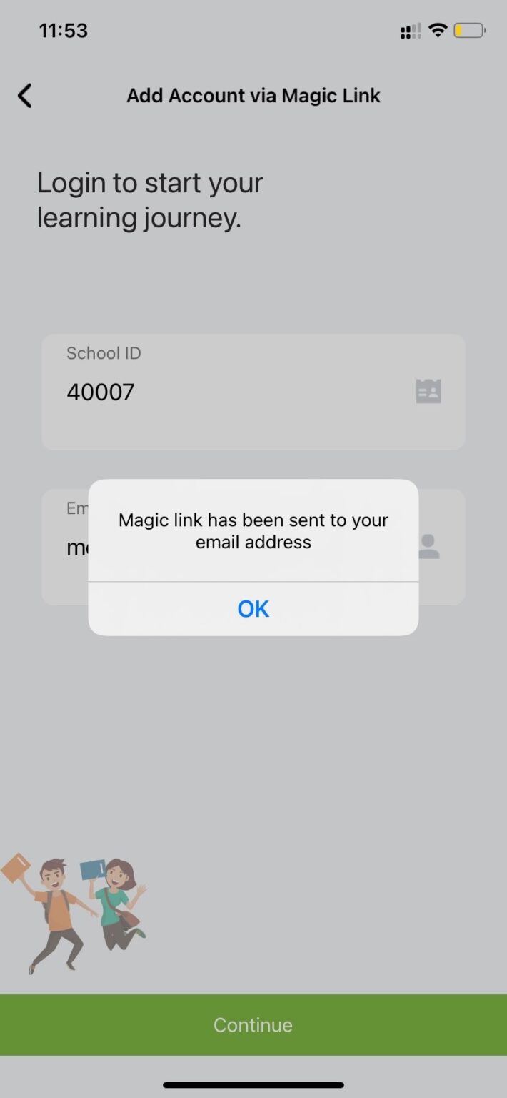 How to enable Magic Link for the Student Portal – Bromcom ...