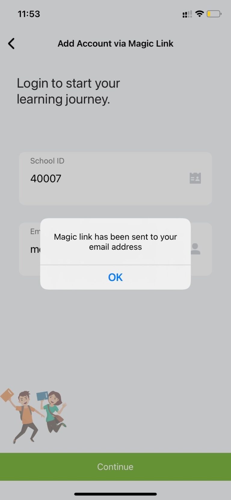 How to enable Magic Link for the Student Portal – Bromcom ...