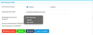 How to enable Magic Link for the Student Portal – Bromcom ...