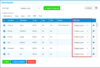 How to take a Dinner Register from the Students List Page – Bromcom ...