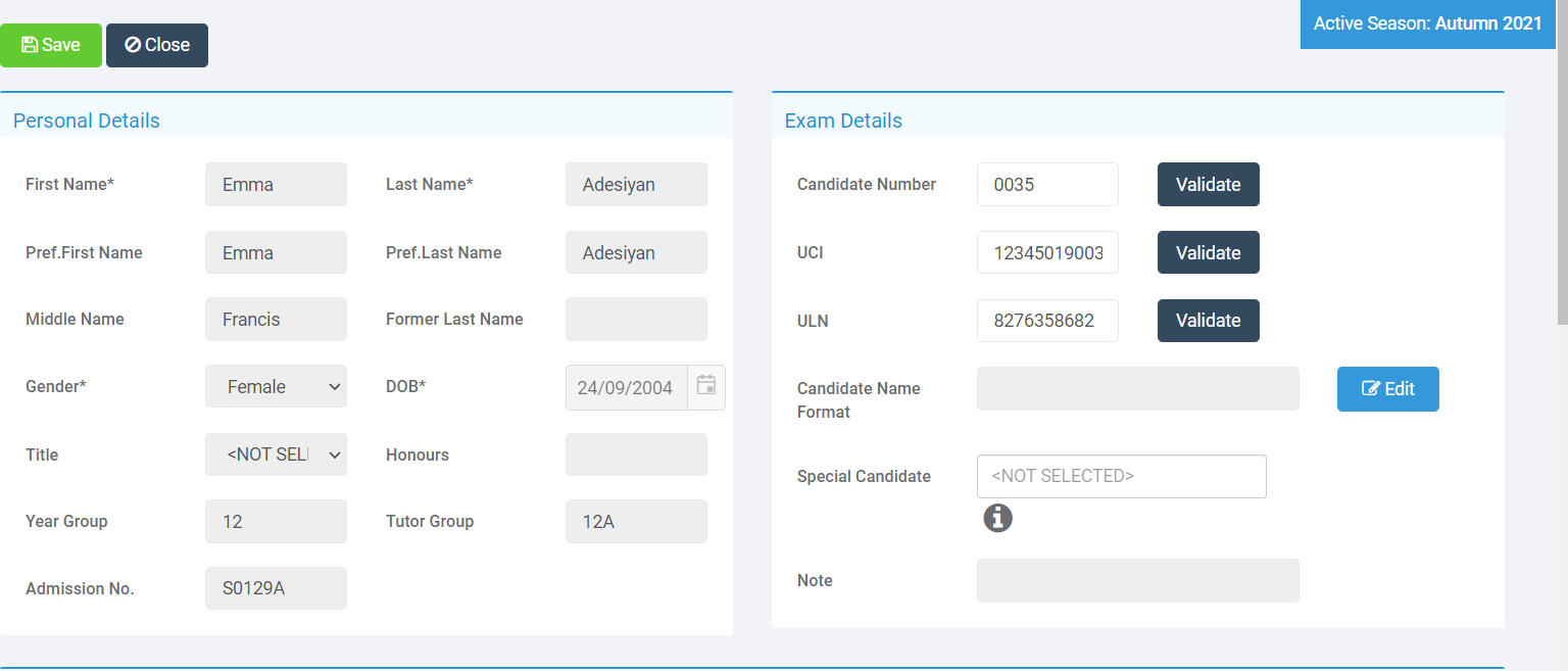 How to Manage Candidates – Bromcom