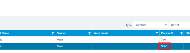 How to find and remove duplicate Contact Records from Others – Bromcom ...