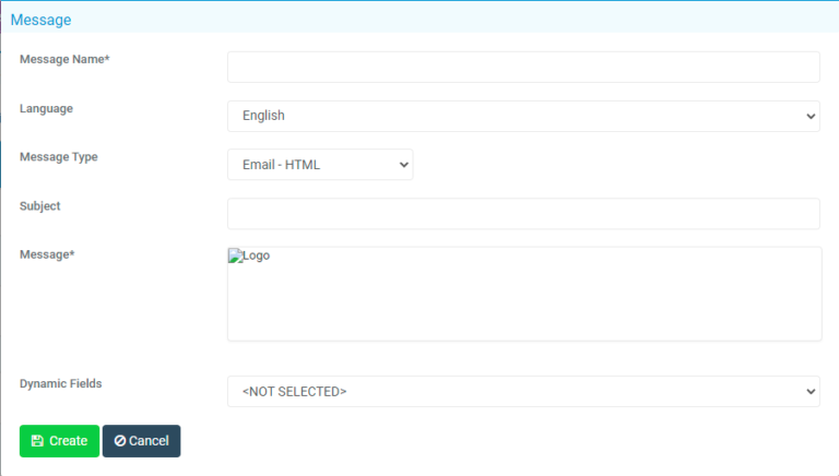 How to Create a Message Template (SMS or Email) – Bromcom ...