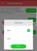 How to Book Parents Evening Appointments using MCAS – Bromcom