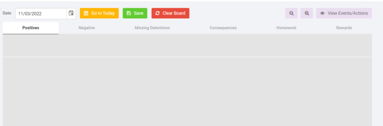 How to Setup the New Behaviour Pathways Web Version – Bromcom