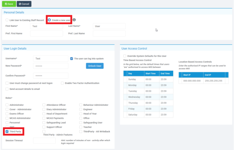 How to Manage Third Party Supplier’s API Access Permissions – Bromcom ...