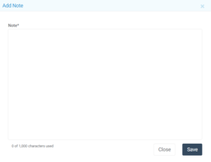 How to use Quick Icons on Student Record – Bromcom – Documentation Centre