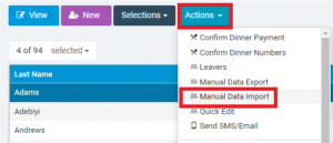 How to Create and Manage CPD Activities – Bromcom – Documentation Centre