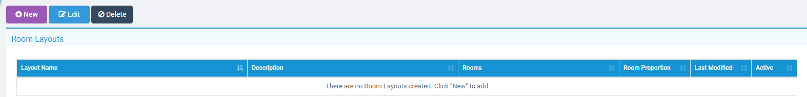 How To Create Room Layout Templates for Seating – Bromcom ...
