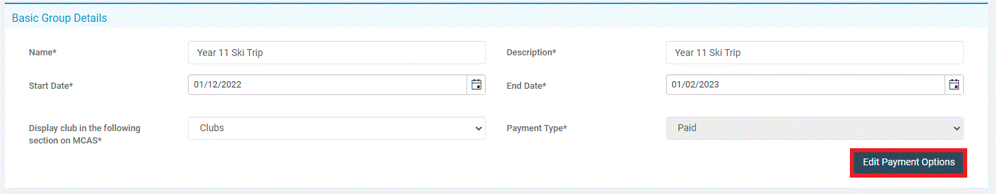 How to Create a Trip – Bromcom – Documentation Centre