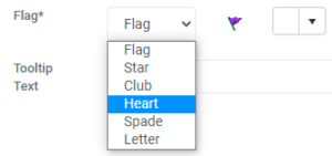 How to Create User Defined Flags – Bromcom
