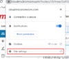 How to Allow Notifications on Chrome or Edge – Bromcom – Documentation ...