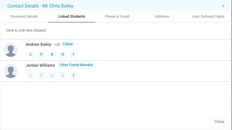 How to Manage MCAS Duplicate User Accounts – Bromcom – Documentation Centre