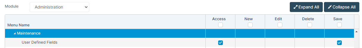 How to Create User Defined Fields – Bromcom