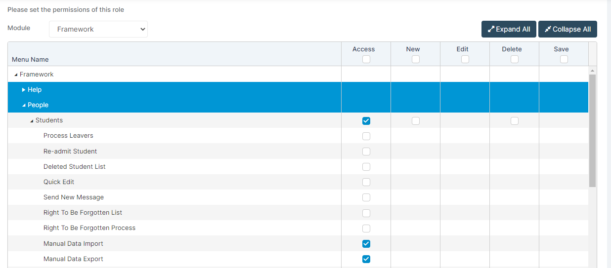 How to do a Manual Data Export and Manual Data Import – Bromcom ...