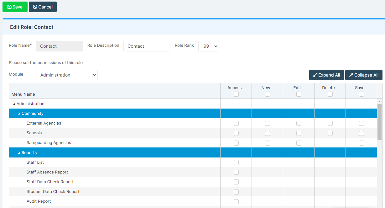 How to get started with Roles & Permissions – Bromcom