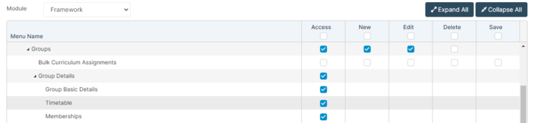 Autumn 2022 School Census – Learning Aims – Bromcom