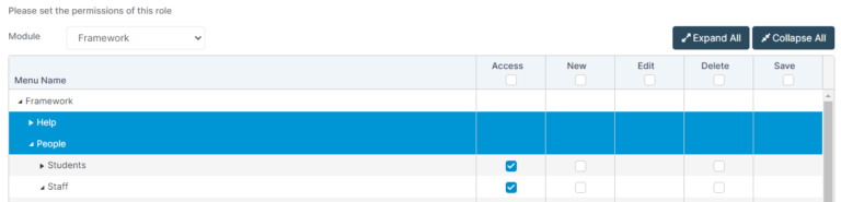 How to look up Students and Staff – Bromcom – Documentation Centre
