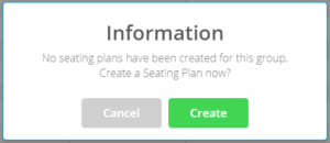 How to Create and Edit Seating Plans from within Groups – Bromcom ...