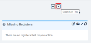 How to use Widgets and Tiles on the Overview Dashboard – Bromcom ...