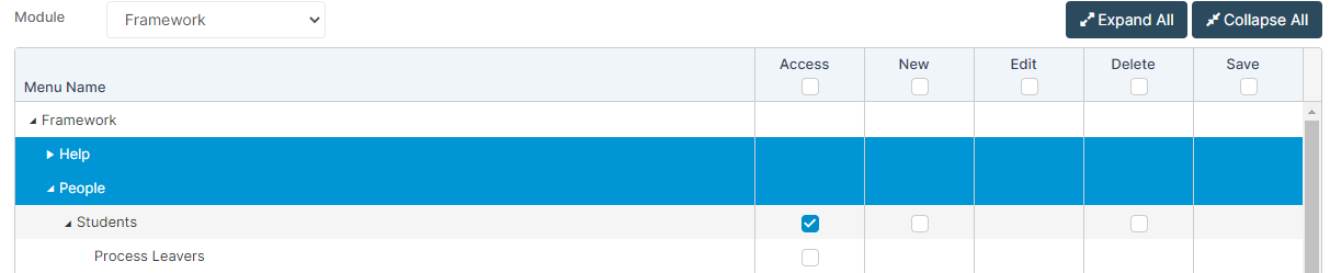 How to use the Student List Page to Create Simple Reports – Bromcom ...
