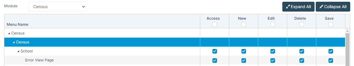 Summer 2026 School Census Homepage – Bromcom – Documentation Centre