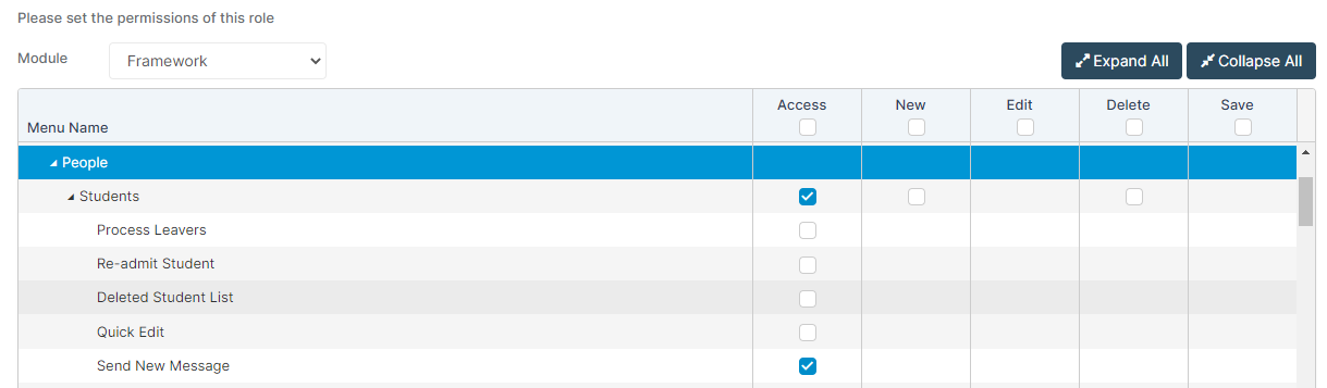 How to Send an SMS Message or Email – Bromcom