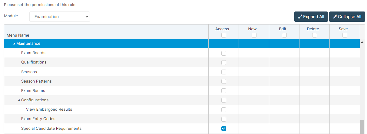 How to Merge Special Requirements with Access Arrangements – Bromcom ...