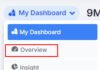 How to use Widgets and Tiles on the Overview Dashboard – Bromcom ...