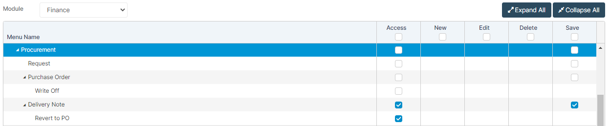 How To Post a Goods Received Note in MAT Finance – Bromcom ...