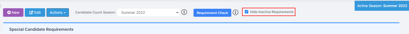 How to Manage Special Candidates in Exams – Bromcom – Documentation Centre