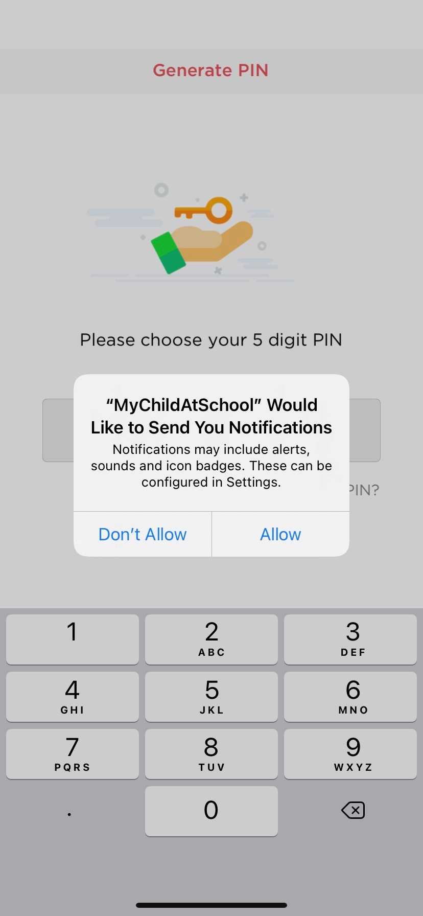 How to carry out tasks in the MCAS App – Bromcom – Documentation Centre
